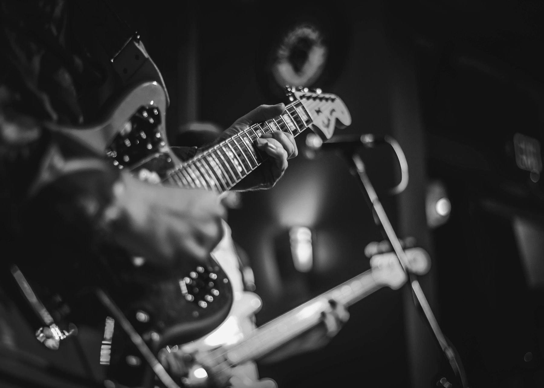 Chad Marshall Band - Video