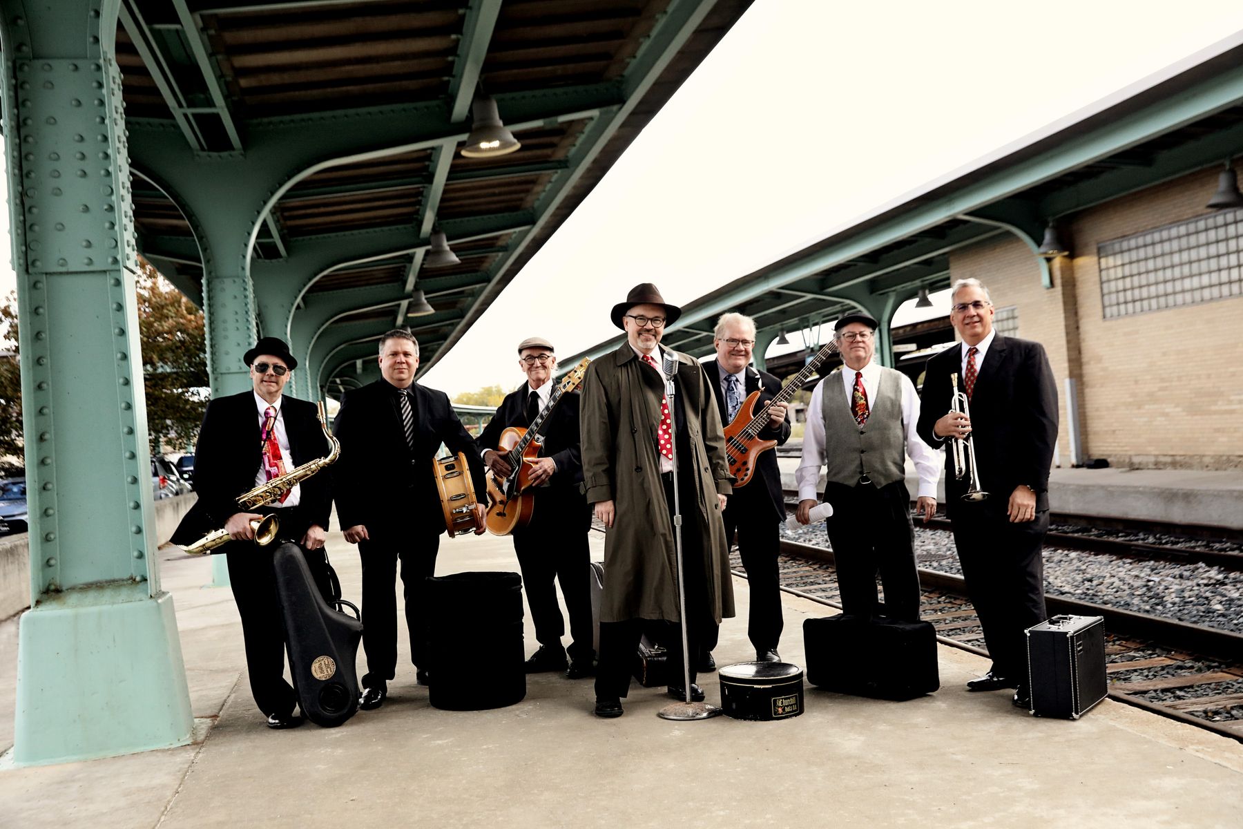 Hepcat Revival