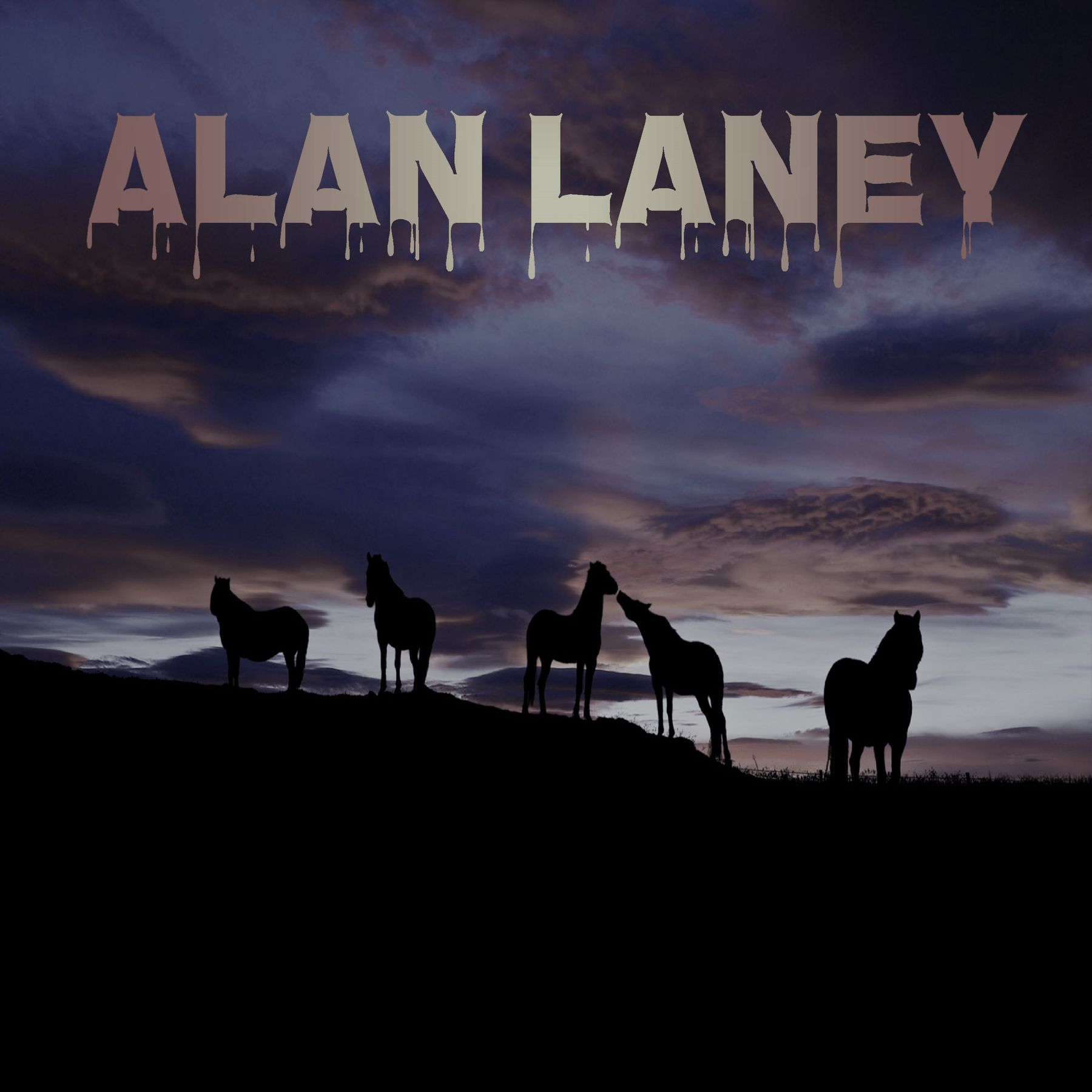 Alan Laney