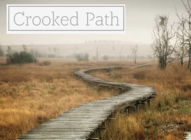 CROOKED PATH - BIO