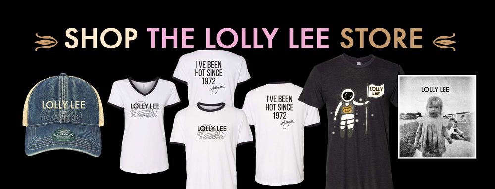 Lolly Lee