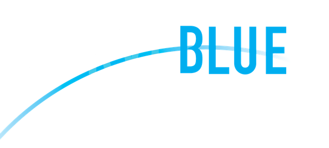 Curve Blue