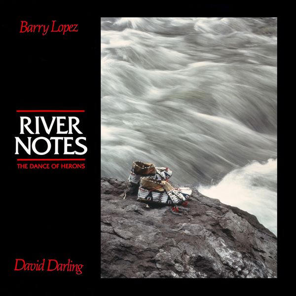 Curve Blue - River Notes