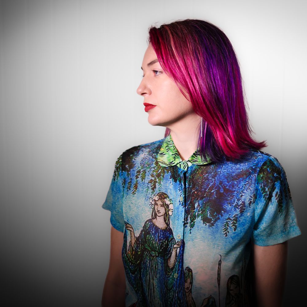 Textile Audio - Eve Klein