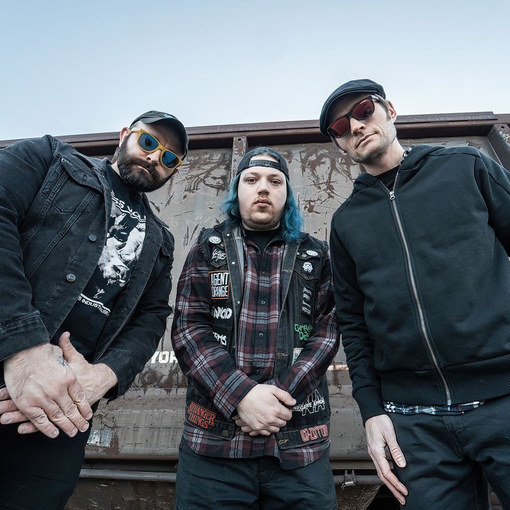 About | Manic Third Planet