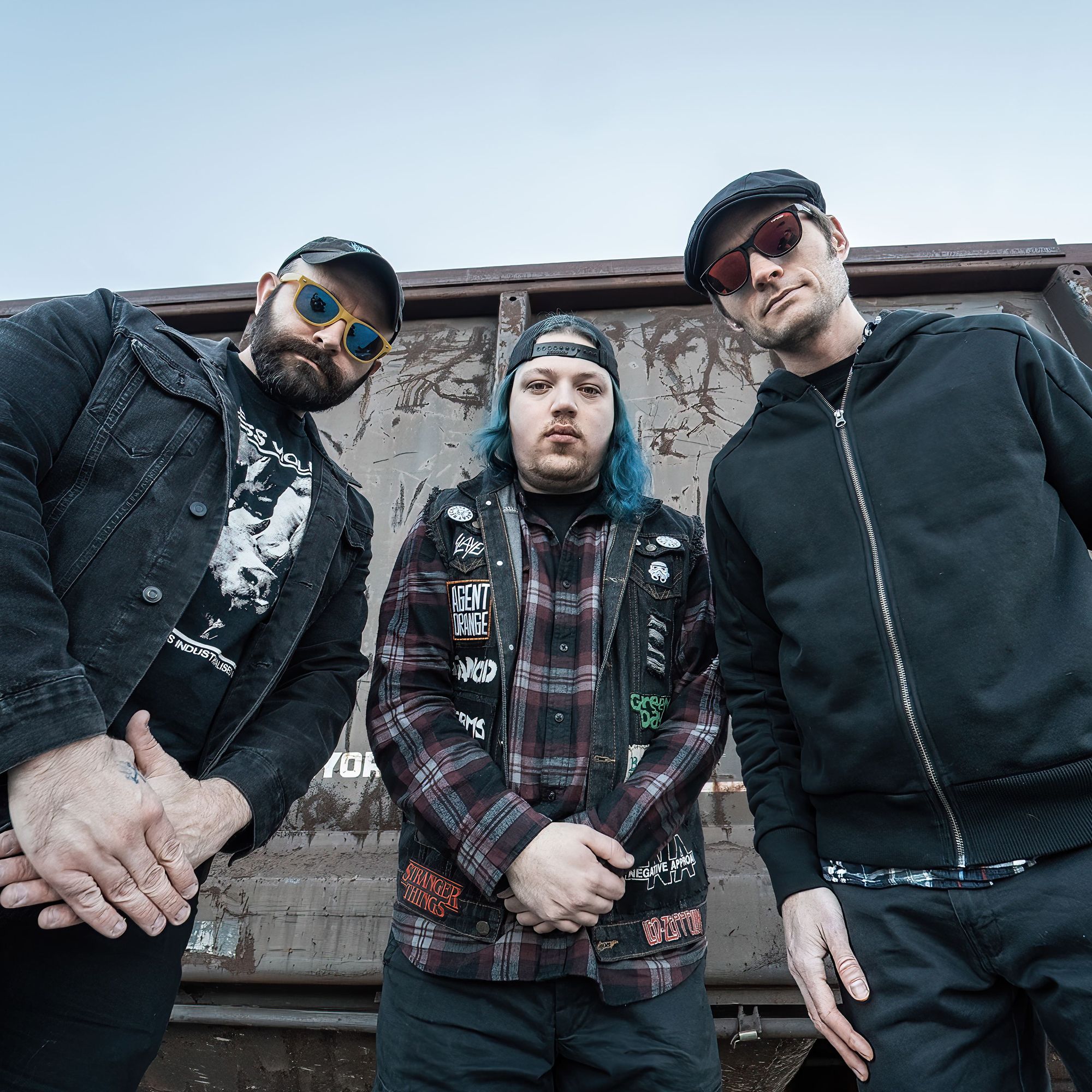 About | Manic Third Planet