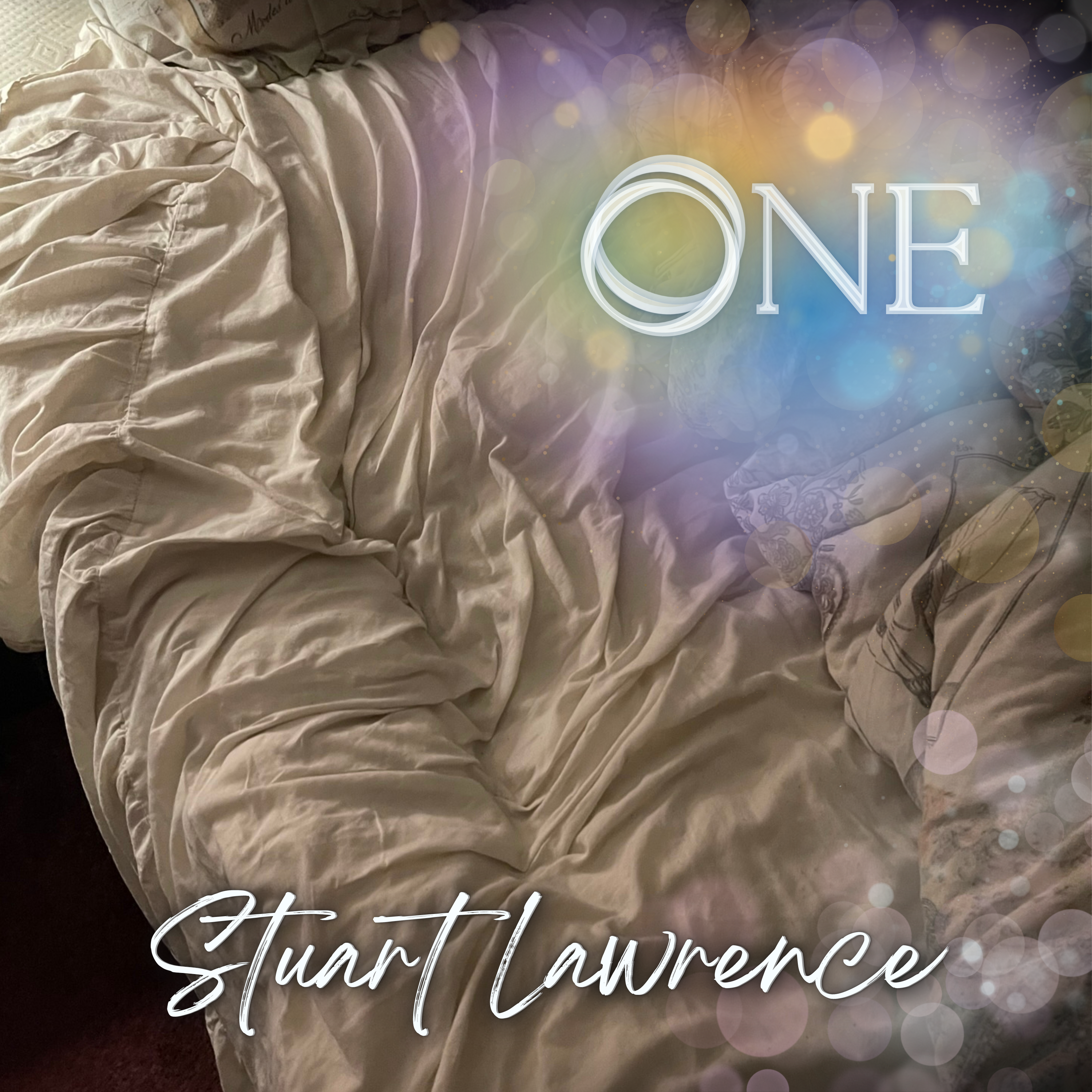 Stuart Lawrence