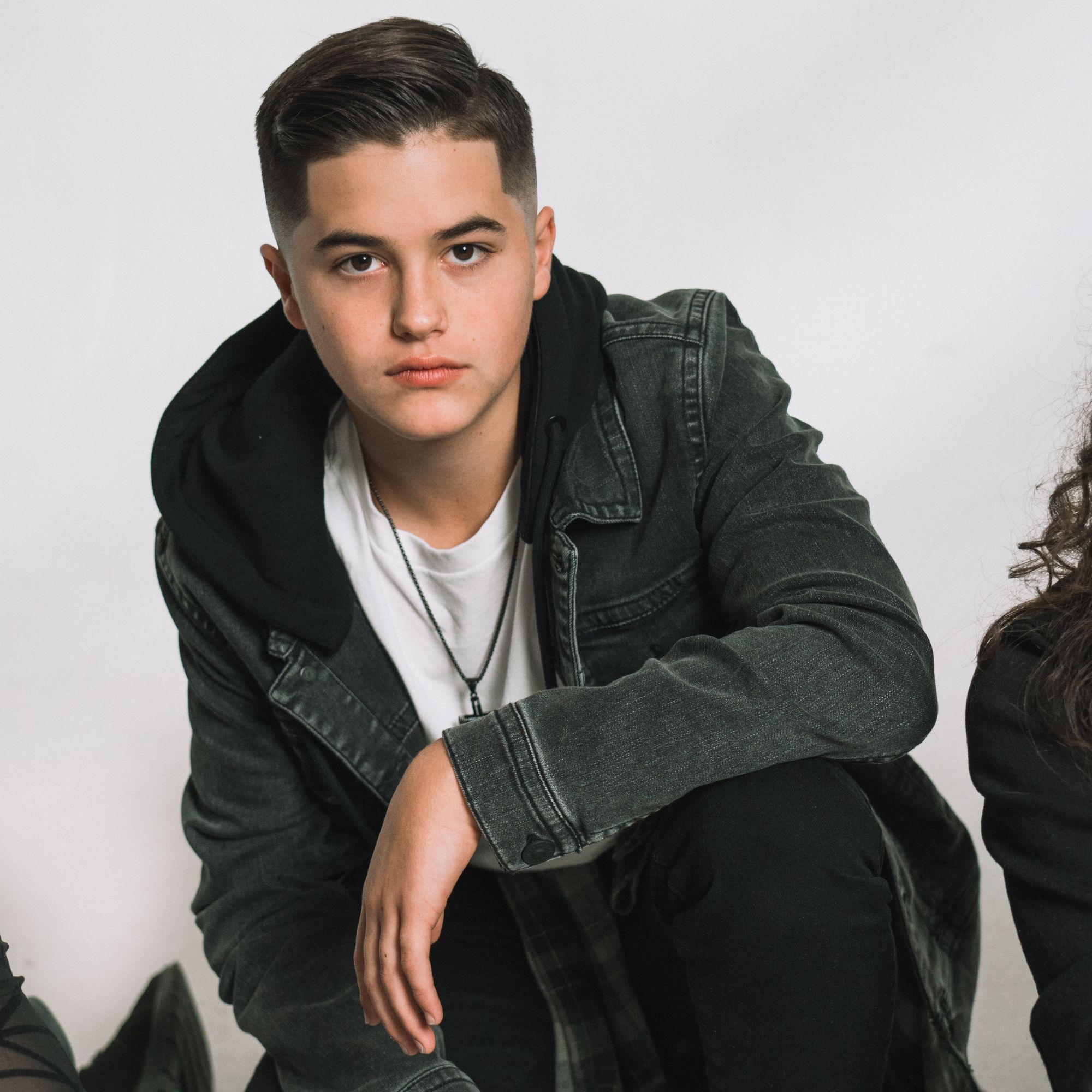 Tierra Vacia - Band Members