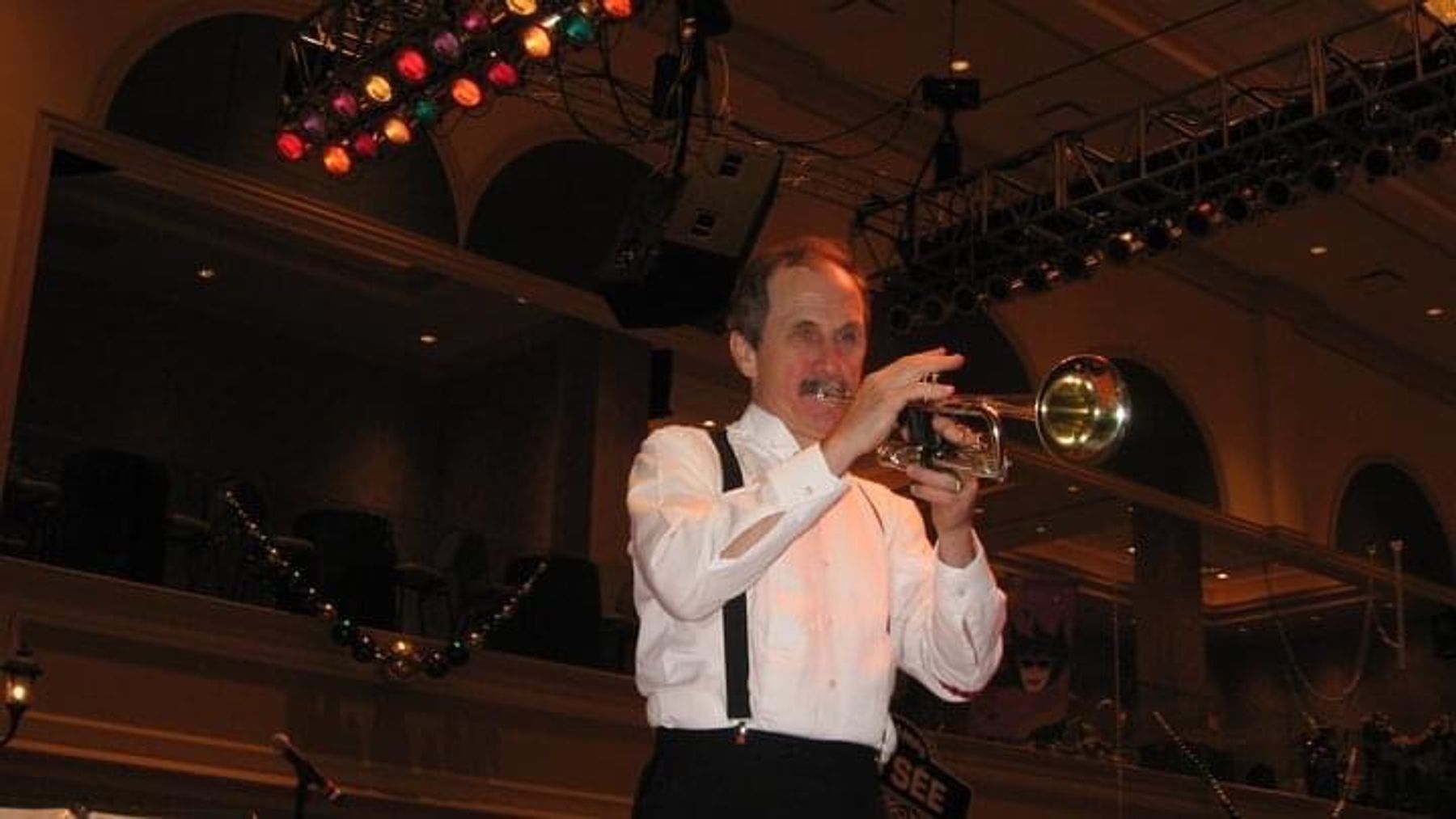 David Holloway Wedding & Dance Music - Bio