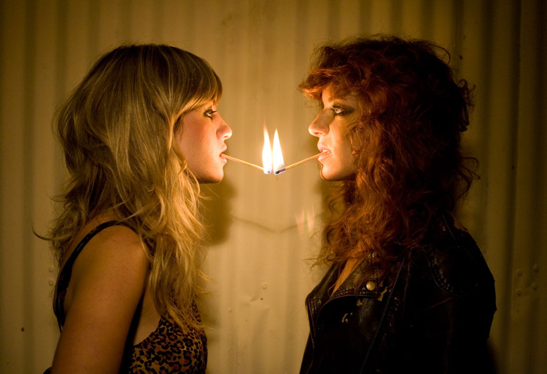 Deap Vally