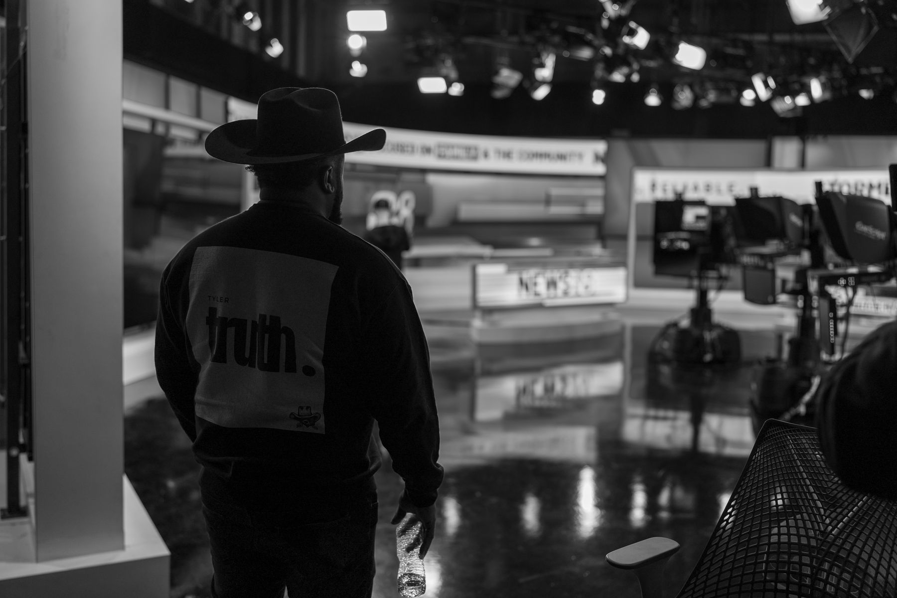 Tyler Truth