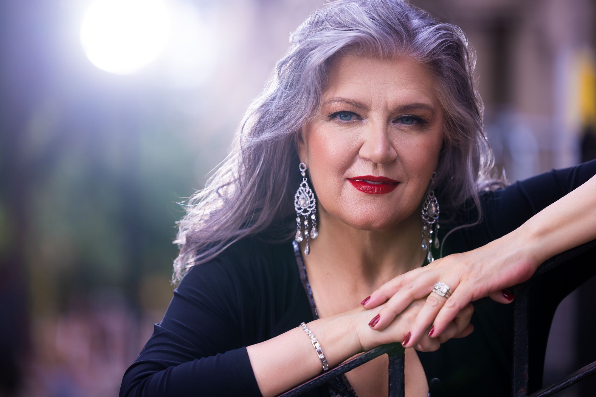 Michelle Berting Brett - Shows