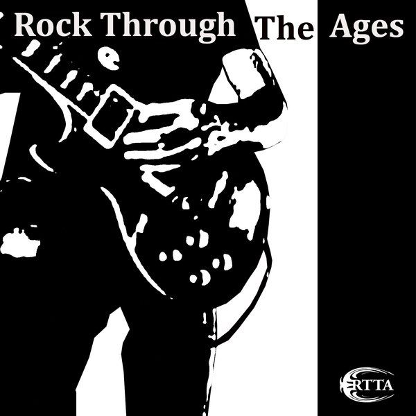 SoundSuite Records - RTTA-Rock Through The Ages 1 & 2