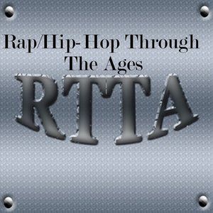 SoundSuite Records - SoundSuite Records-Rap Through The Ages