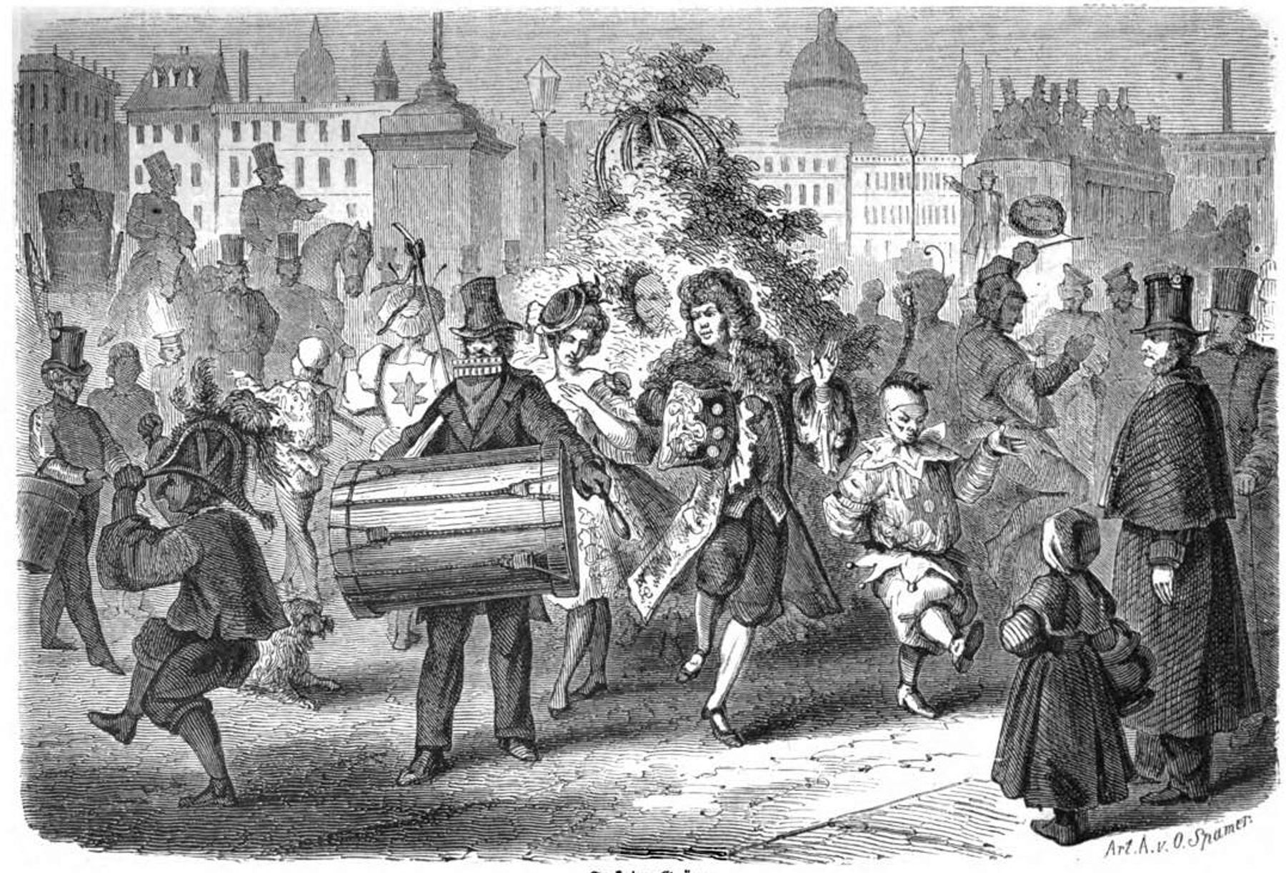 MakingMischief - OUR PEOPLE