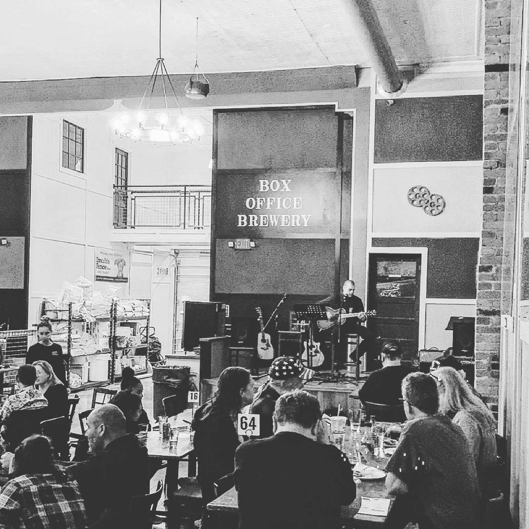 Benjamin Weimer Music