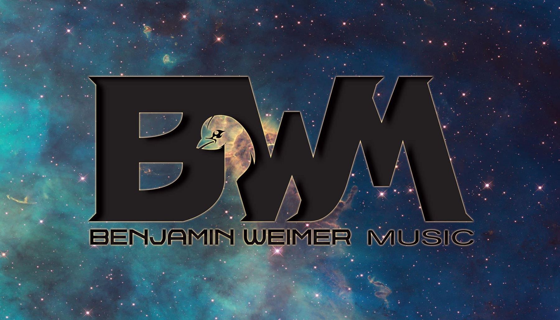 Benjamin Weimer Music