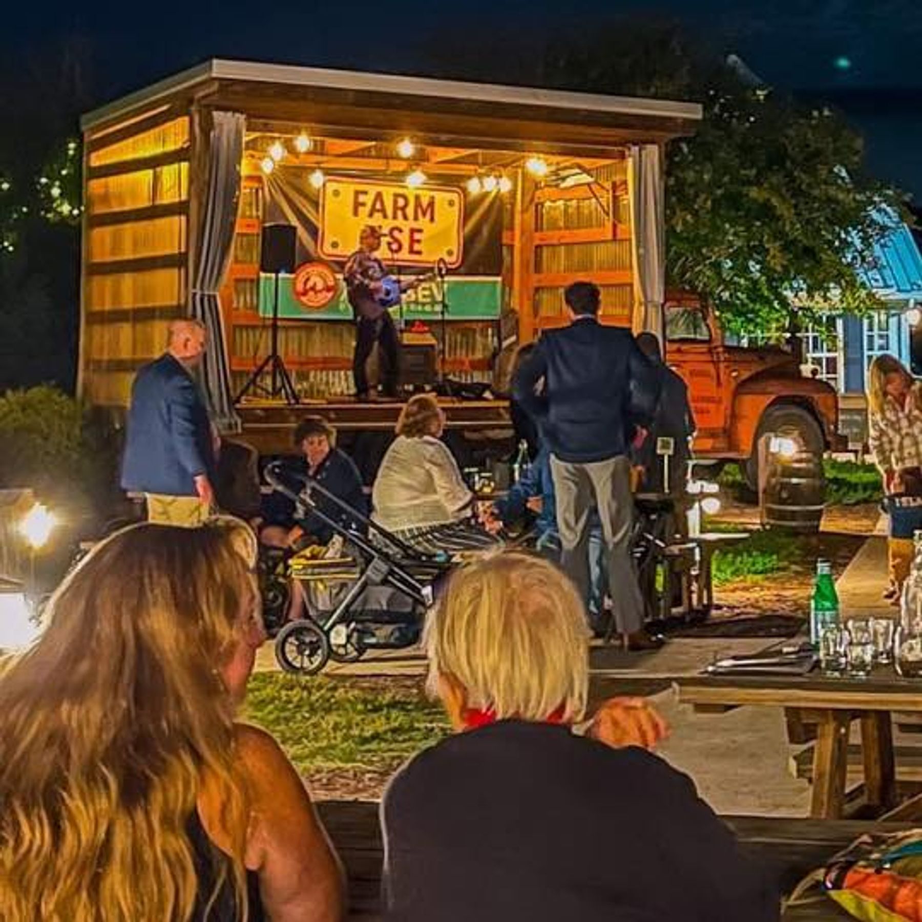 Benjamin Weimer Music