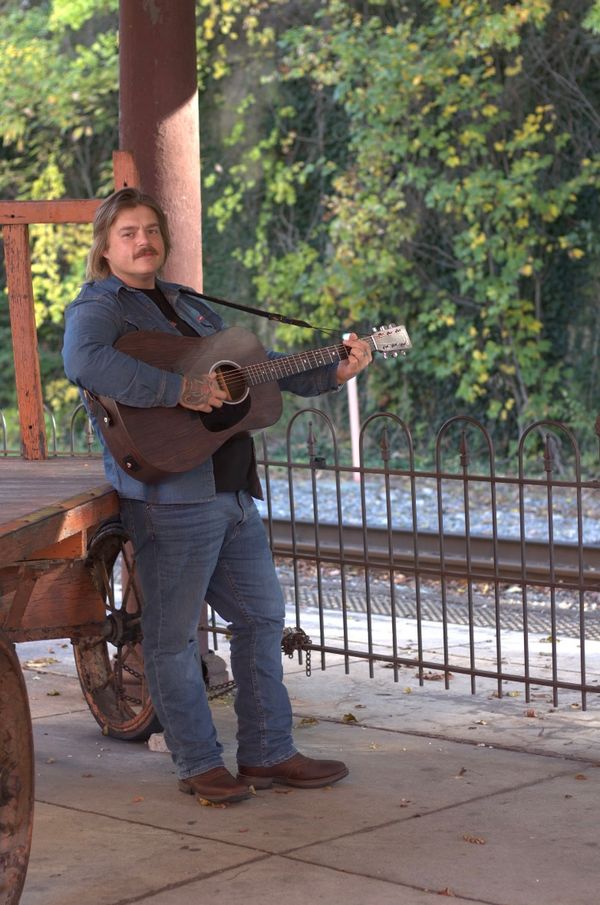 Benjamin Weimer Music