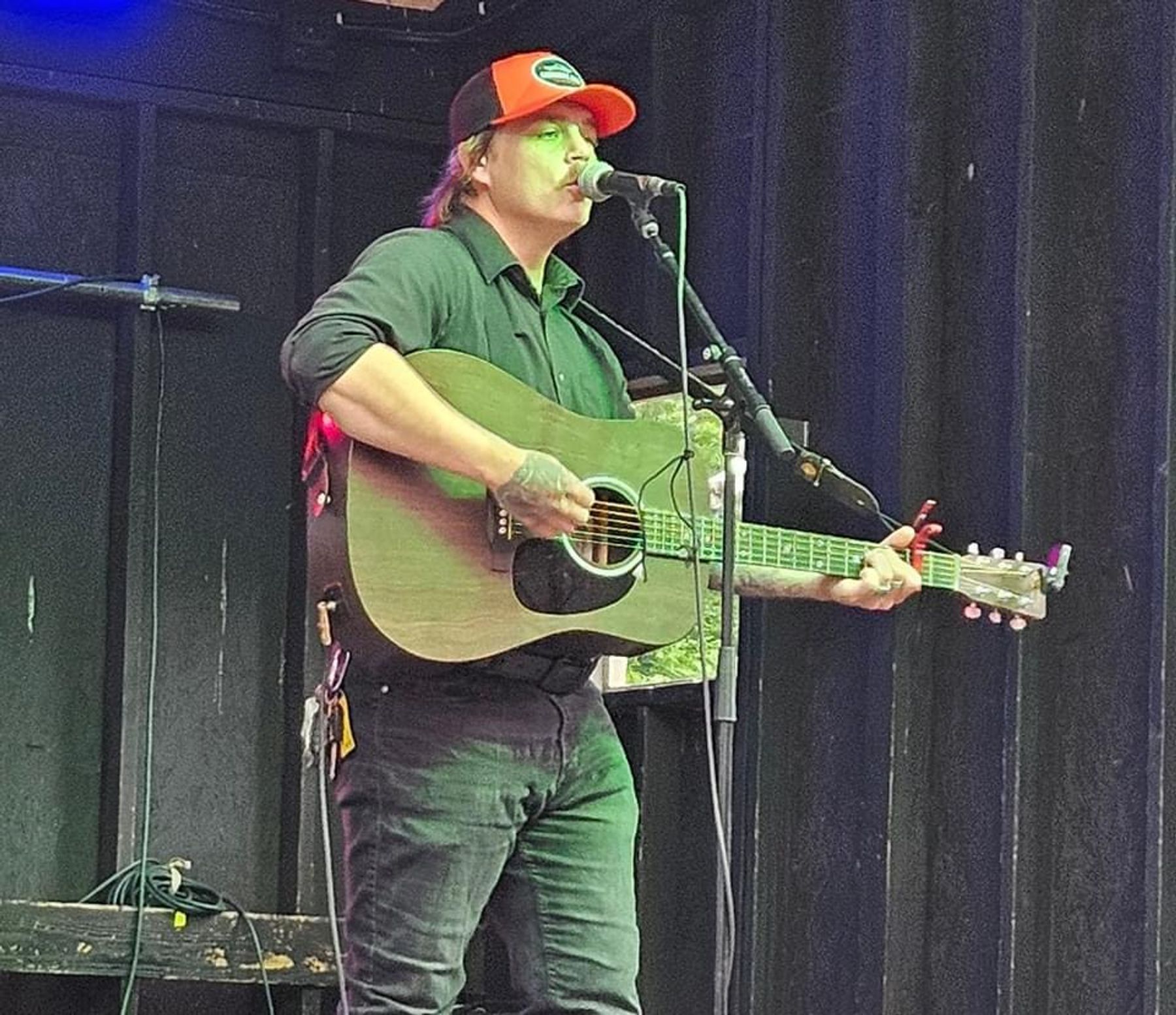 Benjamin Weimer Music