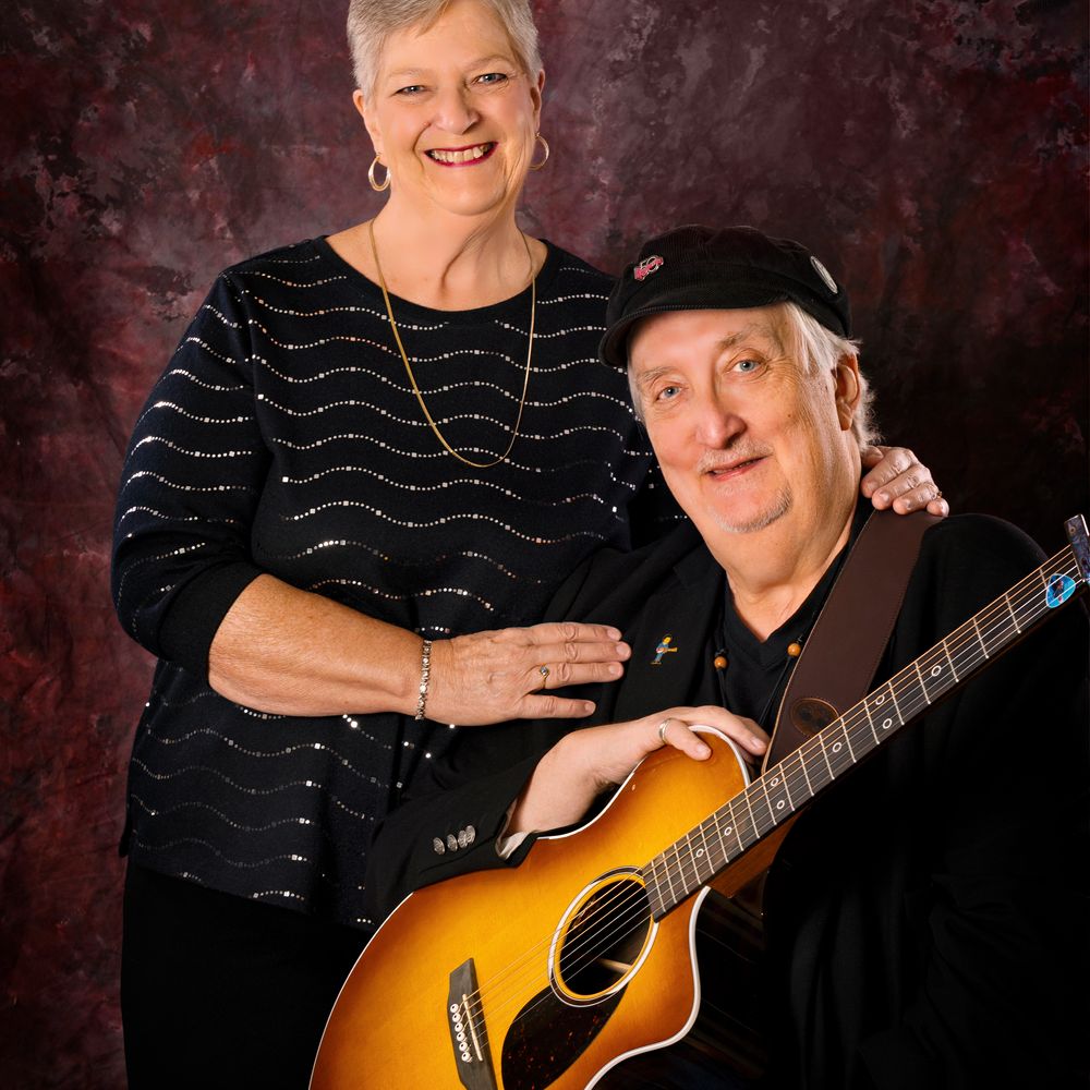 Mike and Marie - Bio