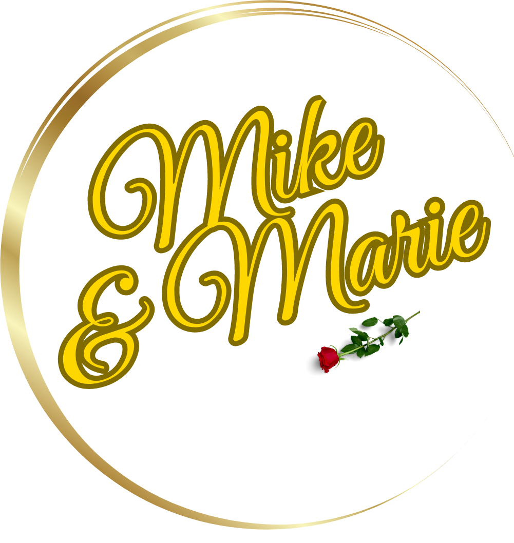 Mike and Marie