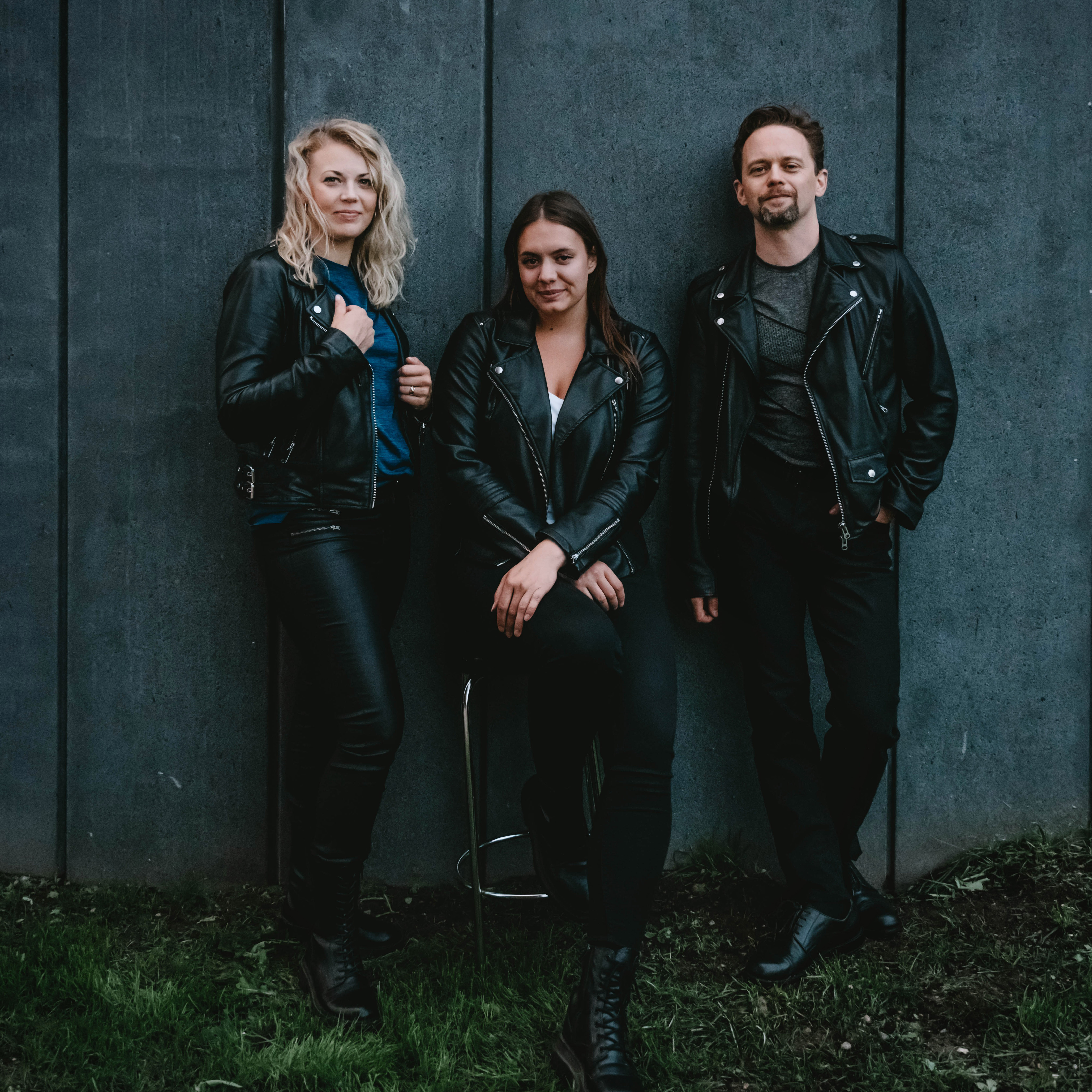 That band from Finland