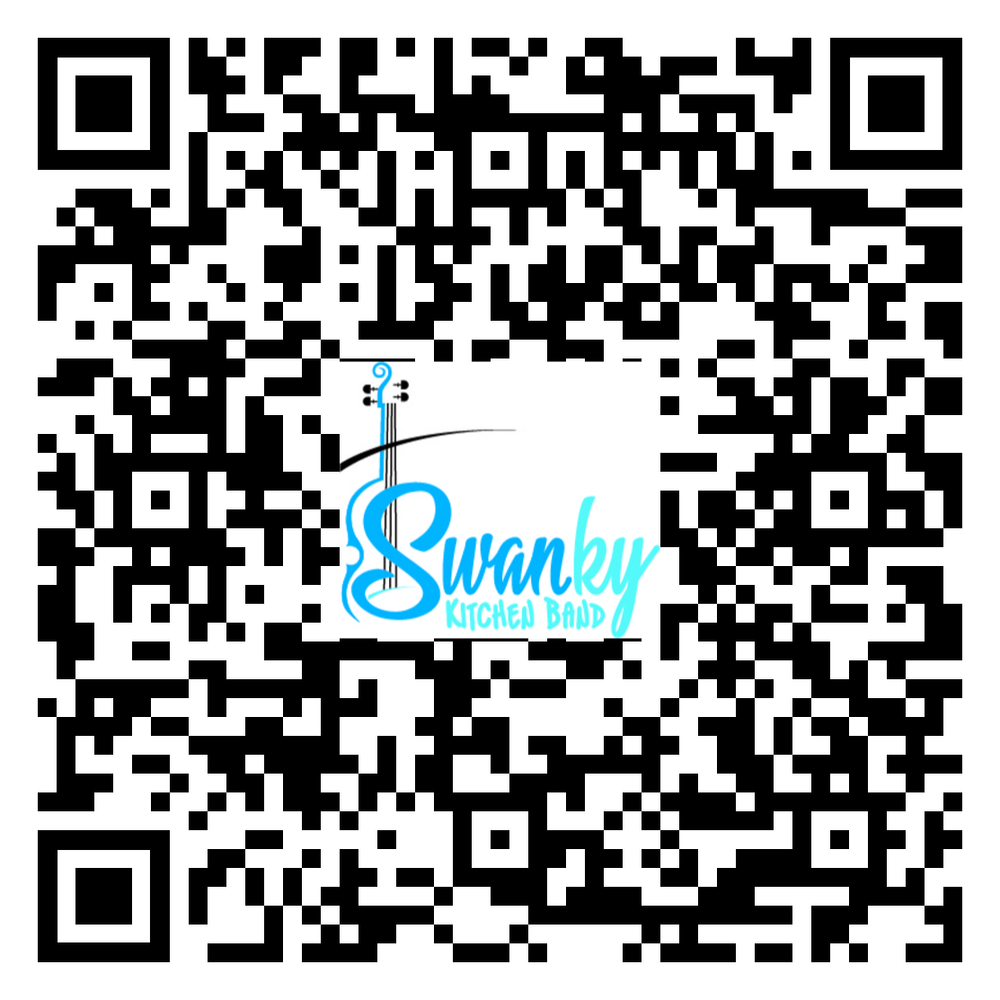 Swanky Kitchen Band - Contact