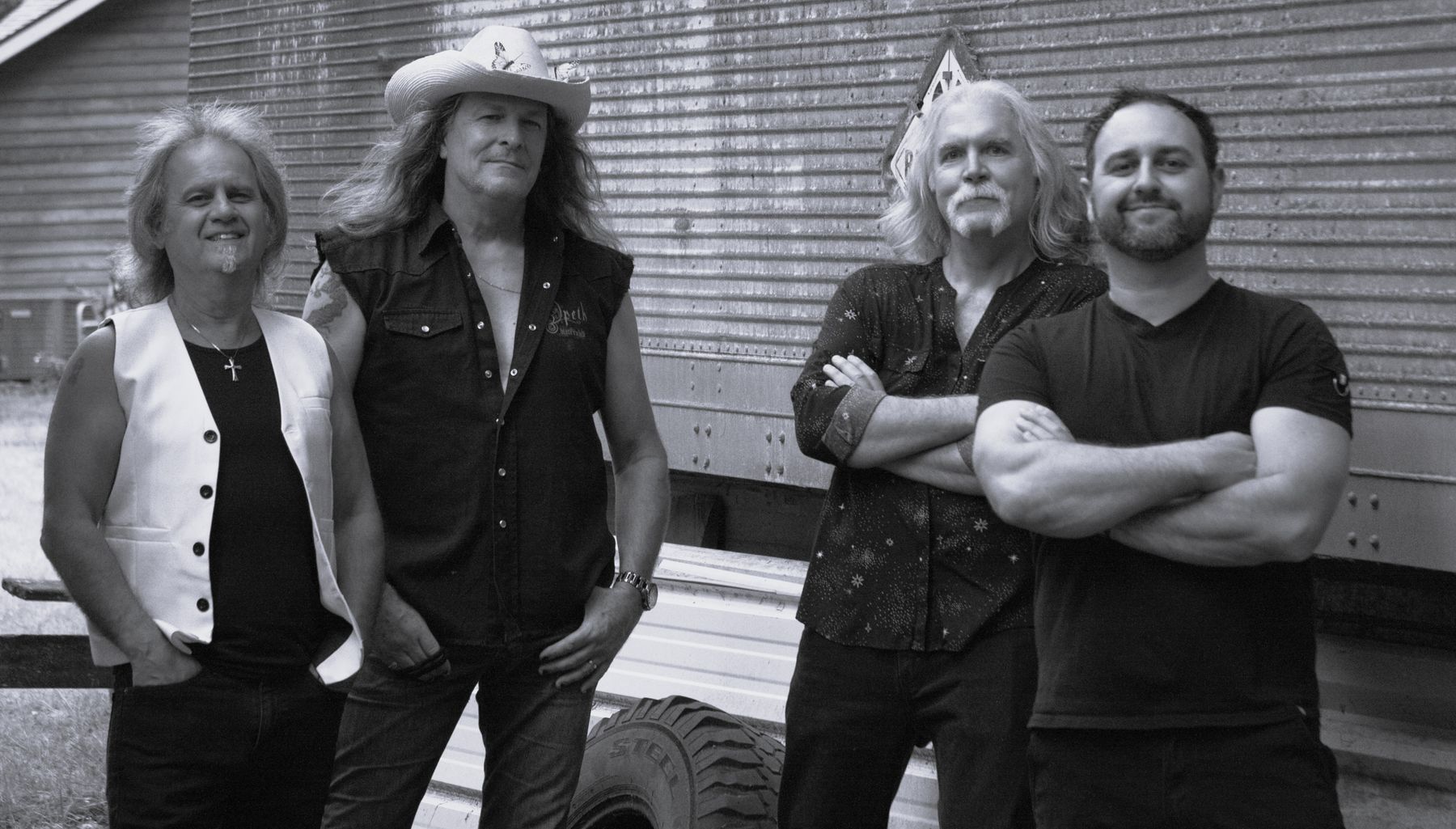 The Michael Shane Band