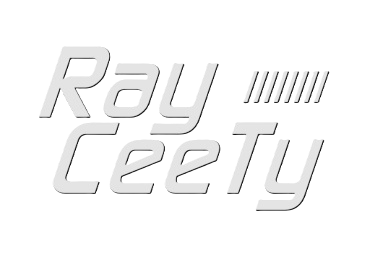 Ray Ceety Official Website