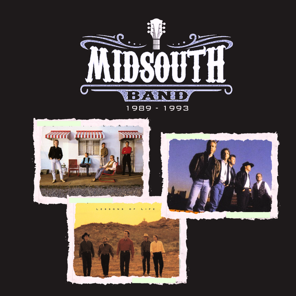 Midsouth Band - Online Store