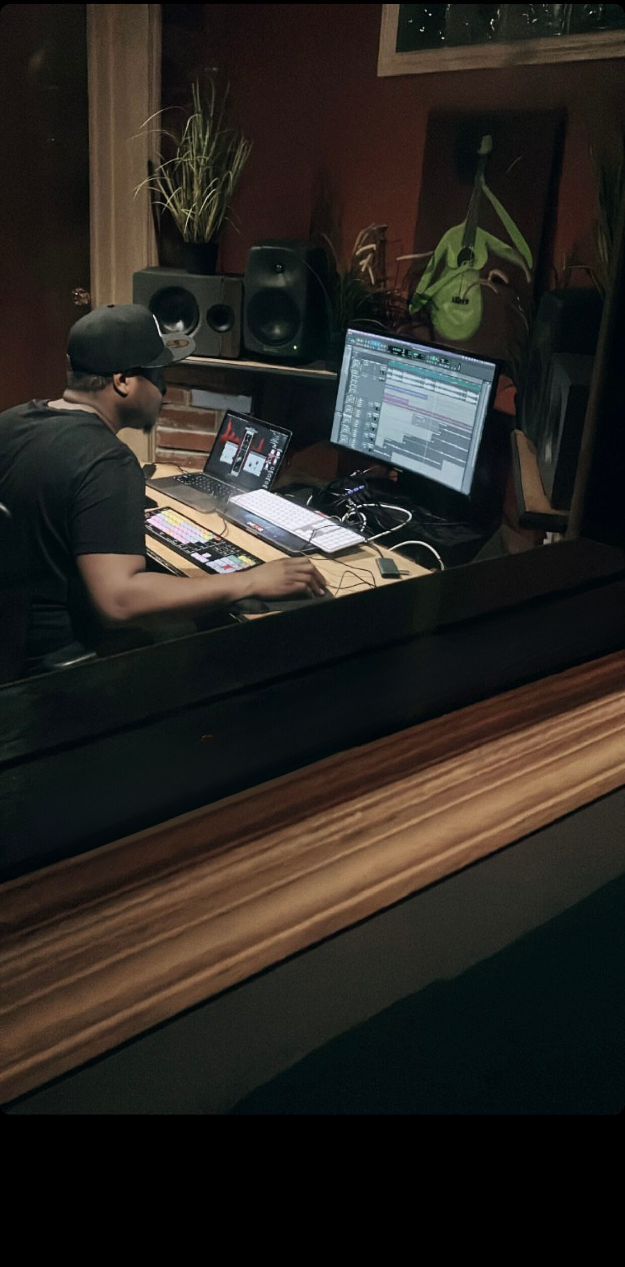 Ty Bandit - In The Lab