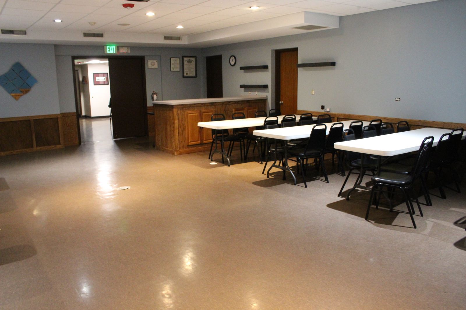Villa Park VFW Post 2801 - Room Rentals