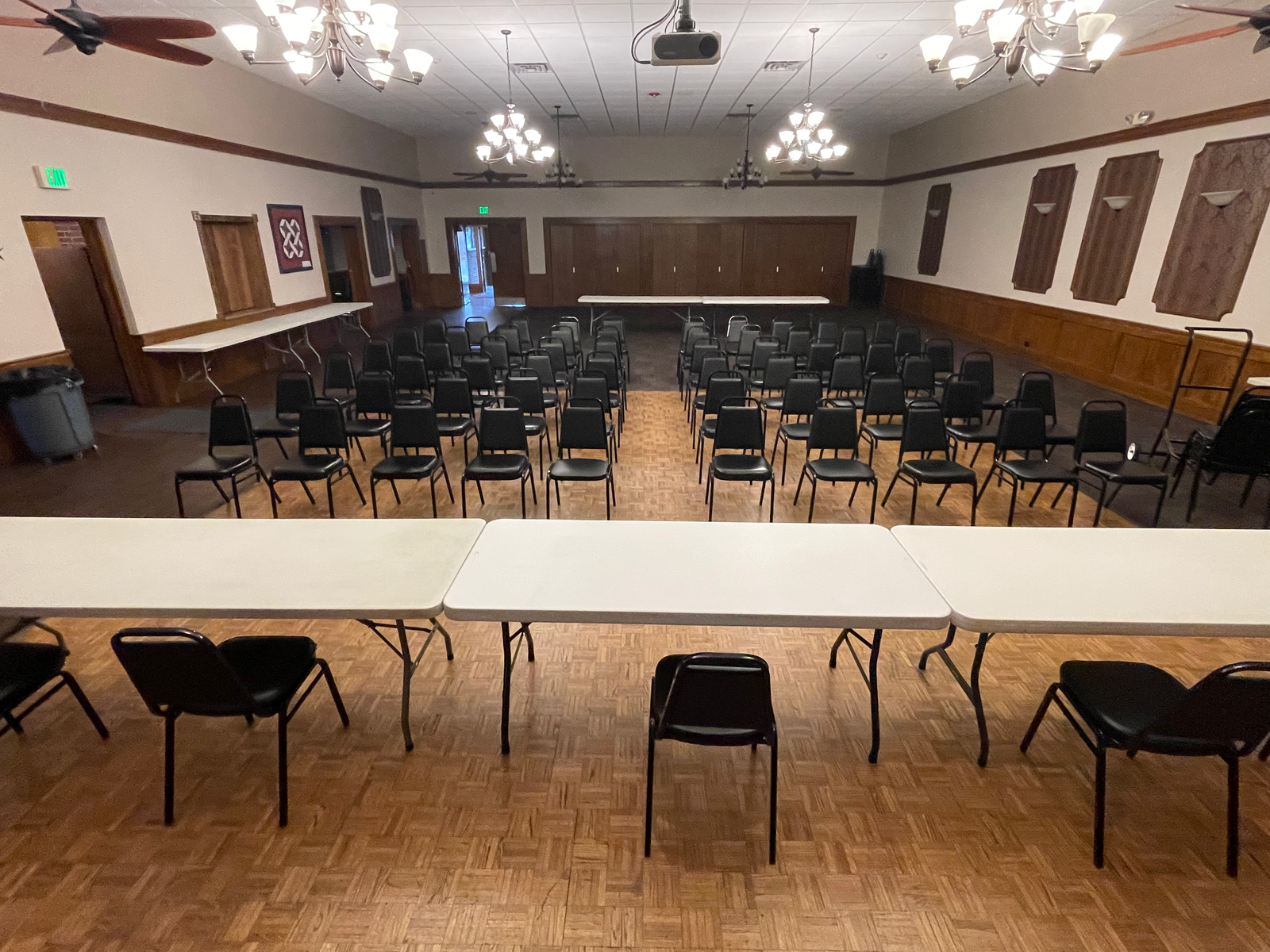 Villa Park VFW Post 2801 - Room Rentals