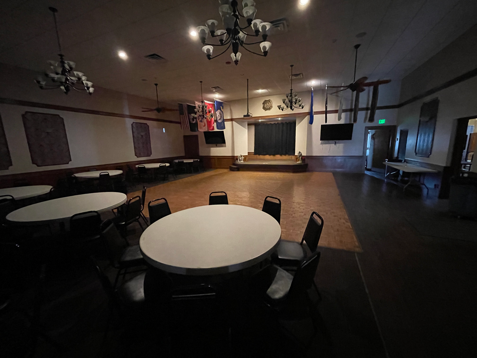 Villa Park VFW Post 2801 - Room Rentals