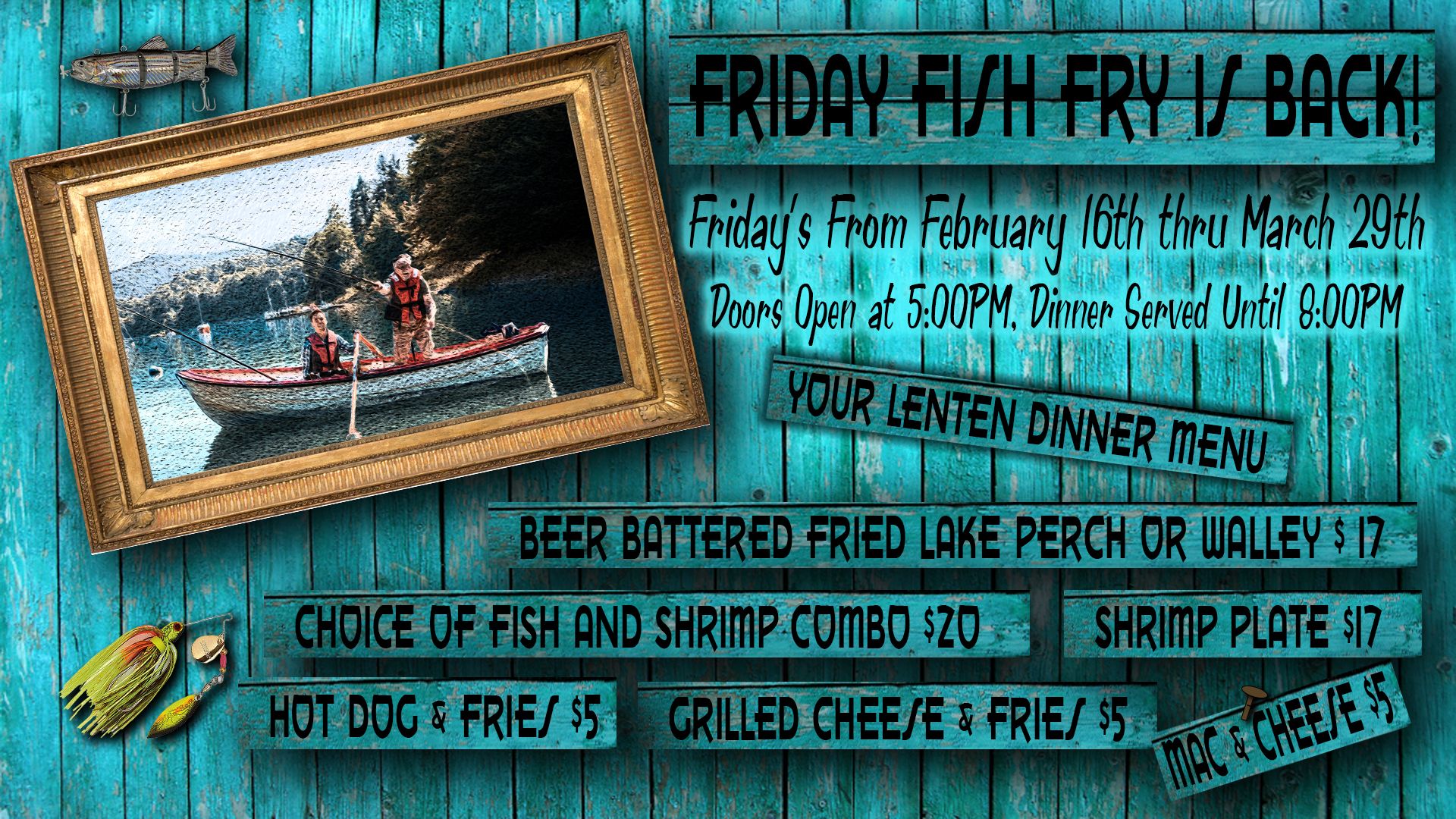 Villa Park VFW Post 2801