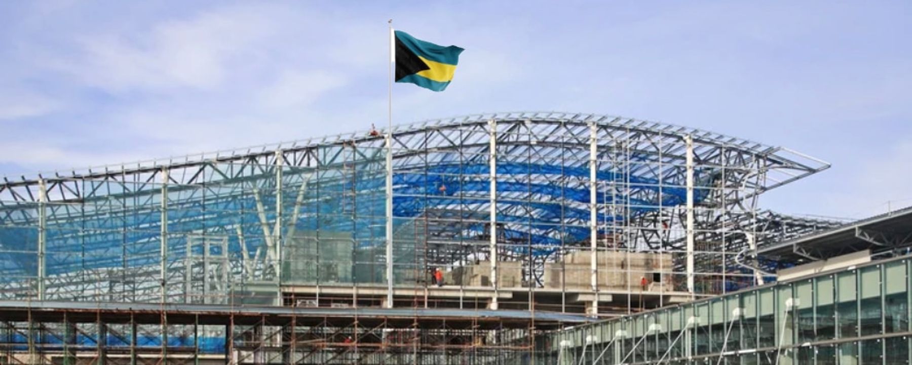 FRP Bahamas - Bahamian Gov Endorsed