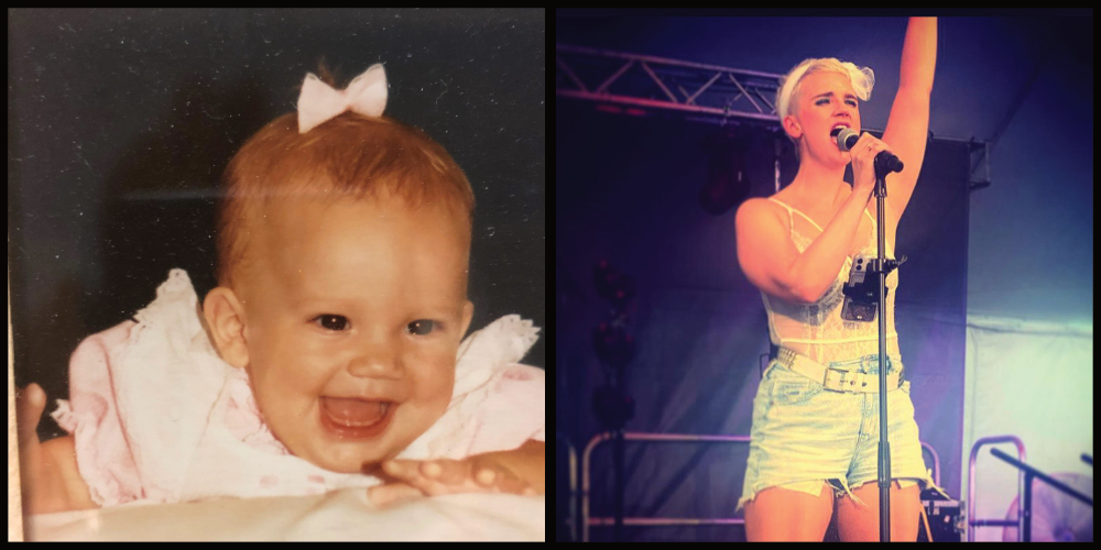 Class of 84 (80s Tribute Band) - About