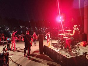 Class of 84 (80s Tribute Band)