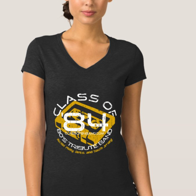 Class of 84 (80s Tribute Band)