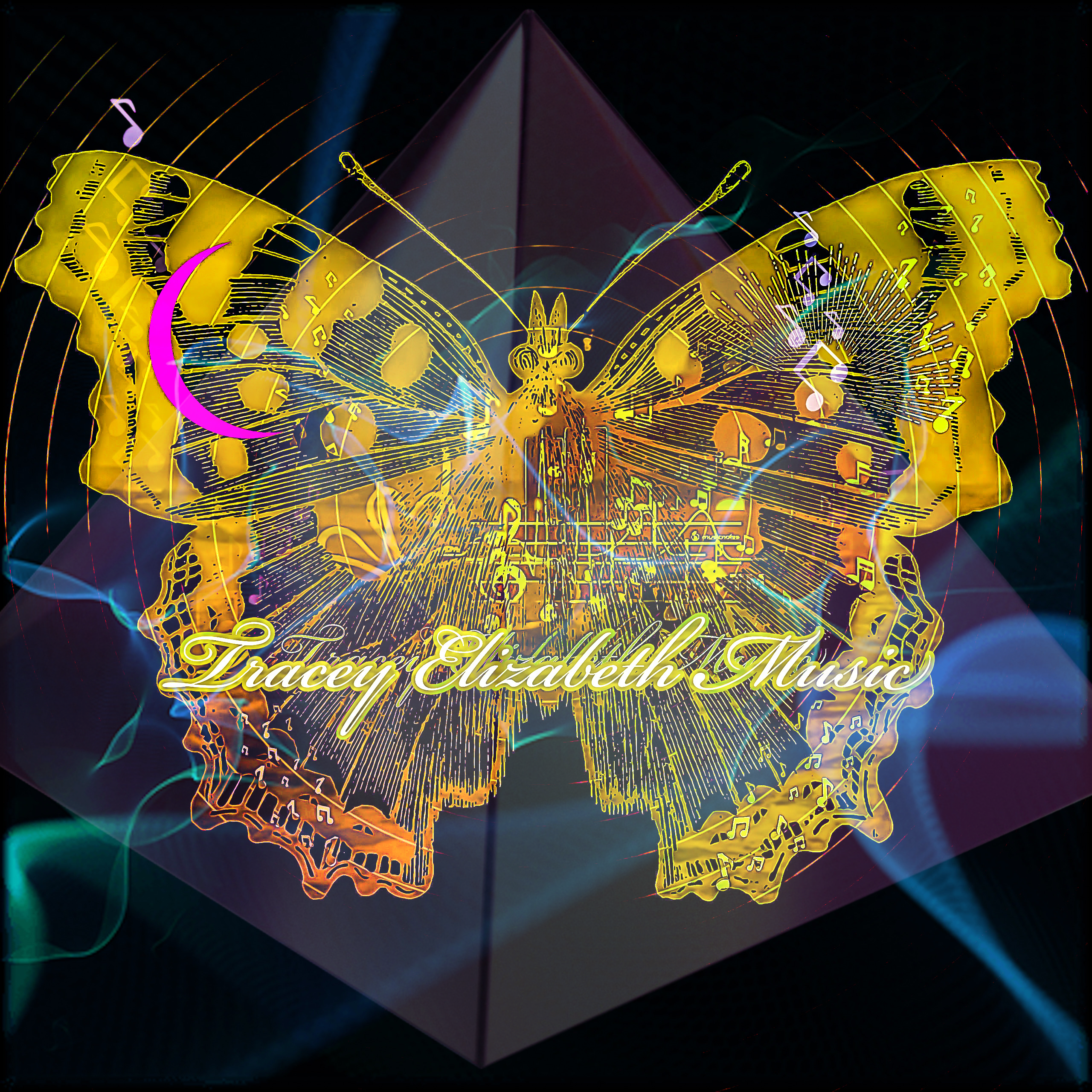 Tracey Elizabeth Music