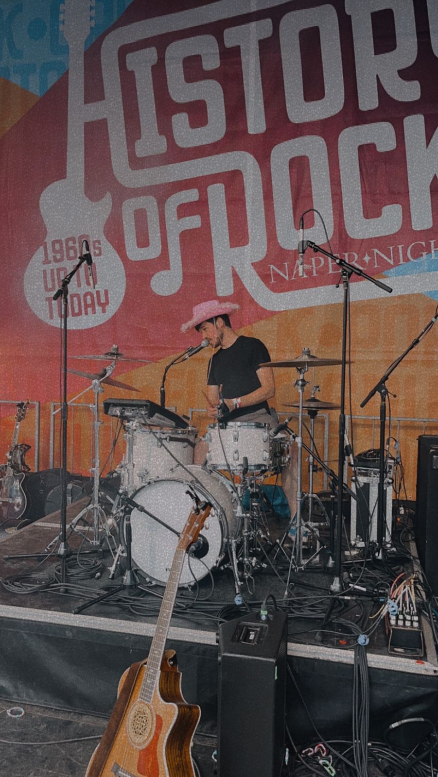 Sparks Fly - The T Swift Experience