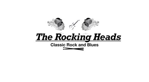 Home page [therockingheads.com]