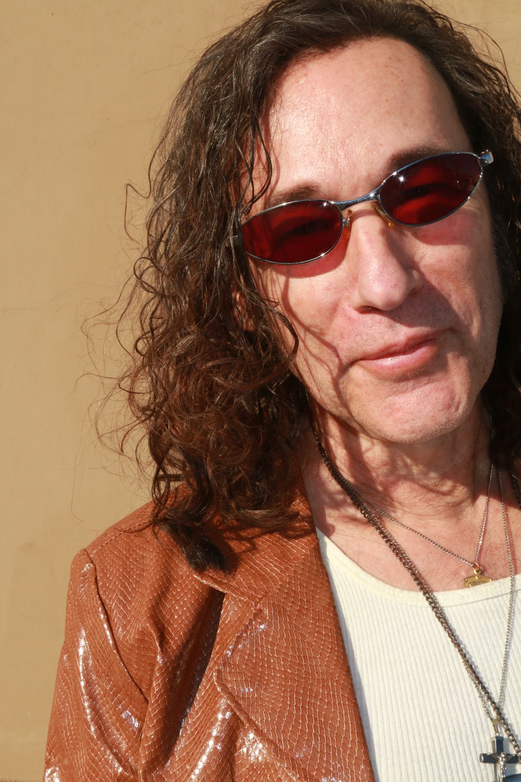 Daylon Wear - Gallery