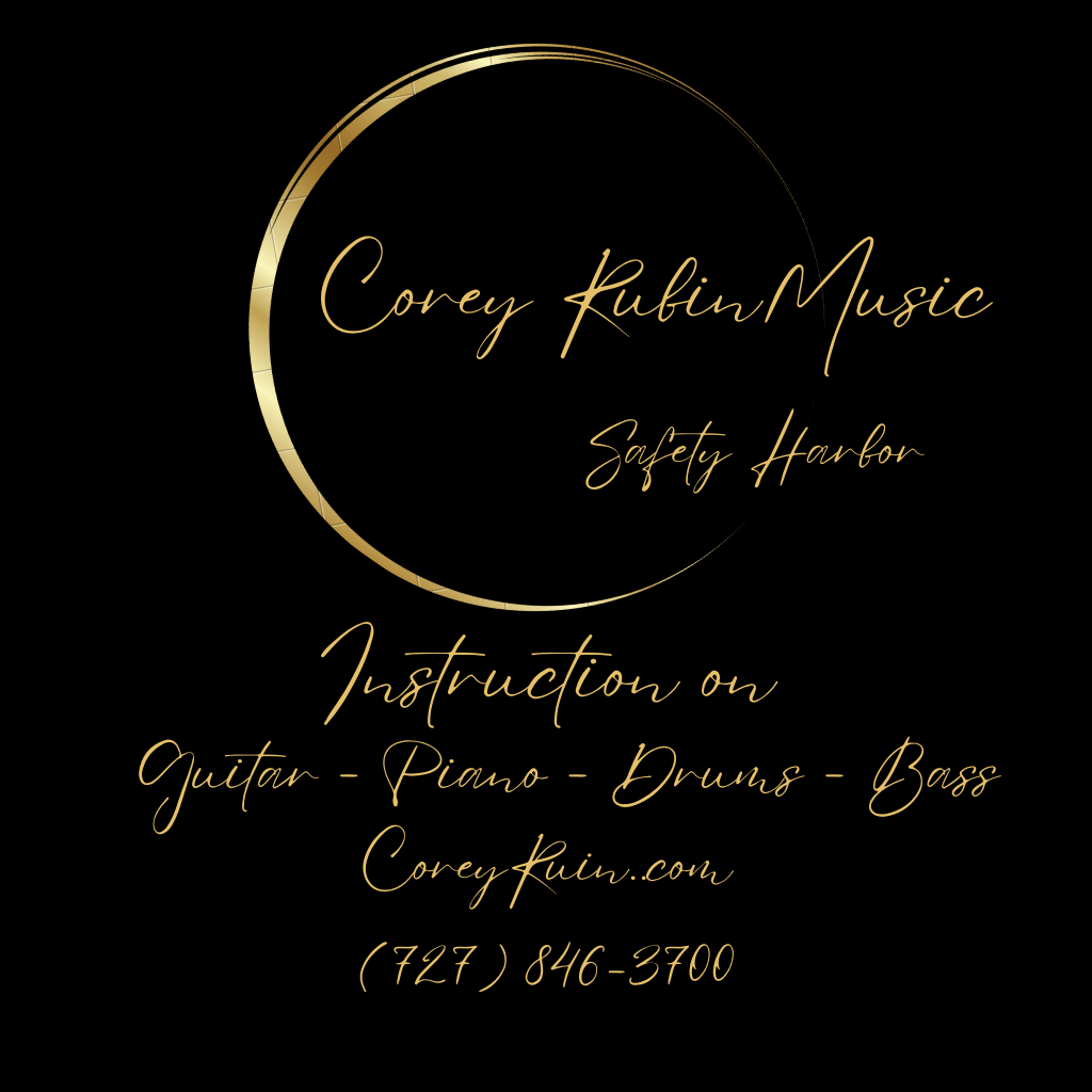 Corey Rubin - Bio