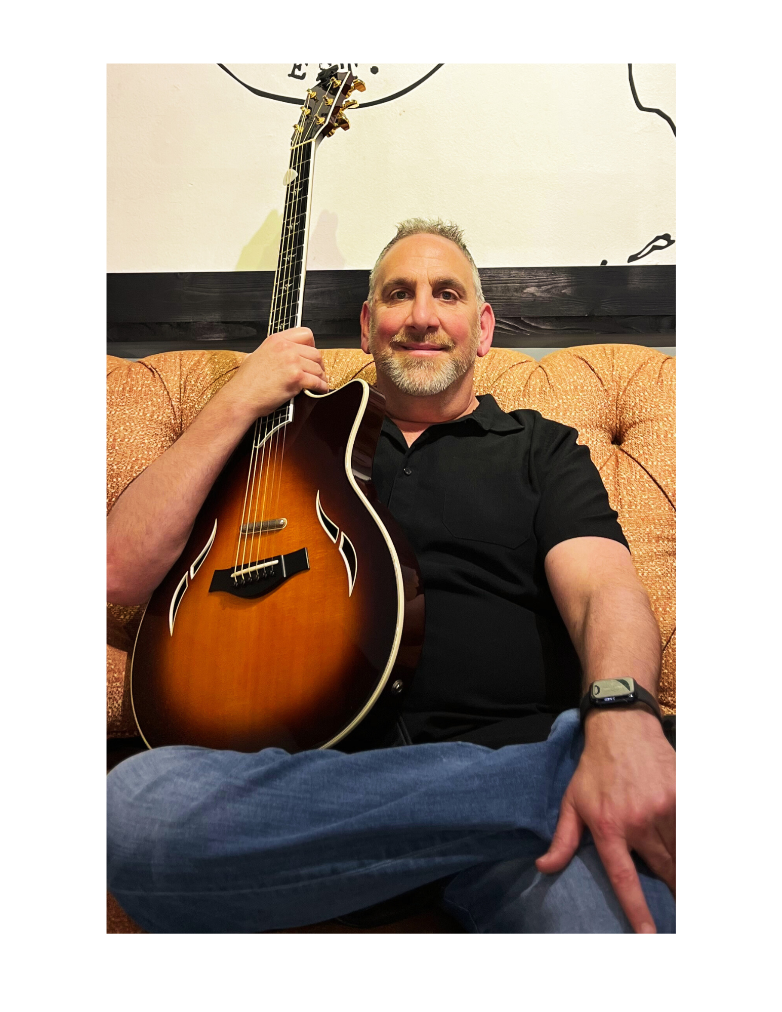 Corey Rubin - Bio