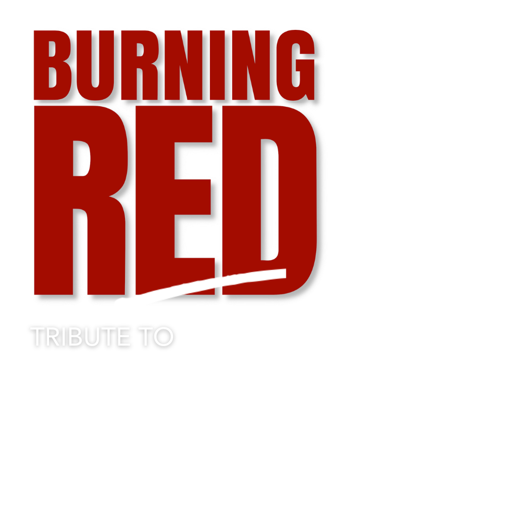 Burning Red: Tribute to Taylor