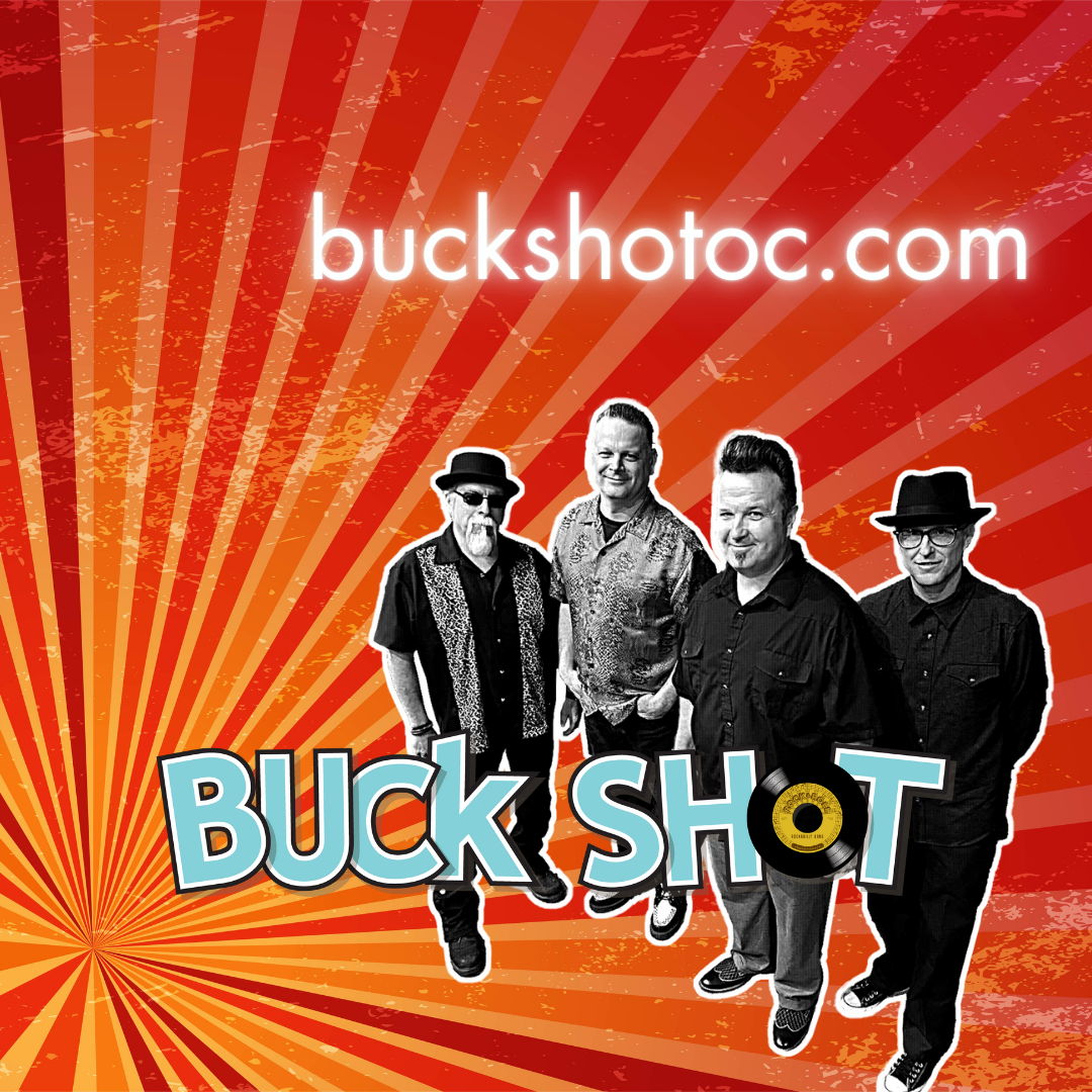 Buckshot
