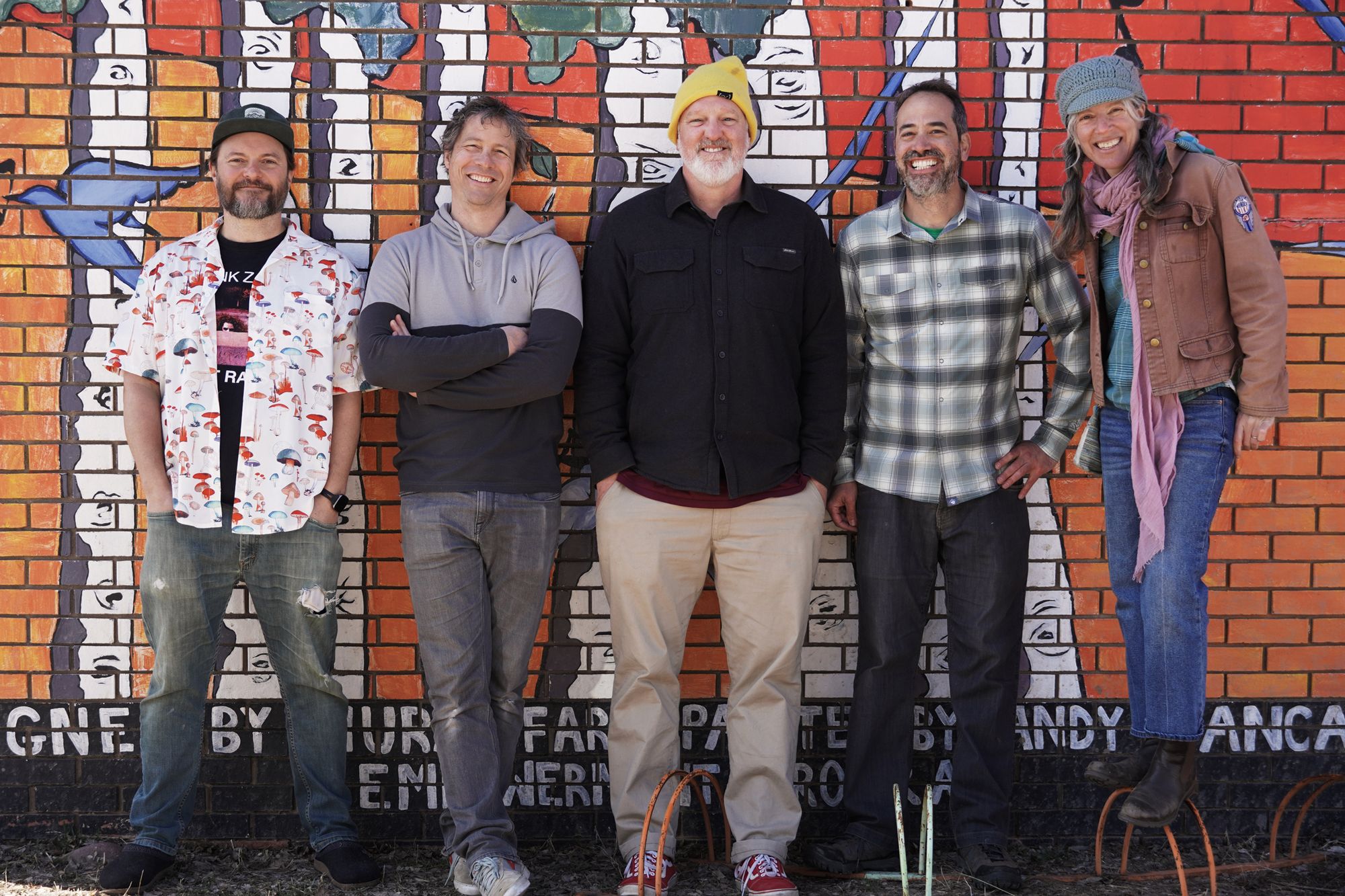 Typical Ghost - About