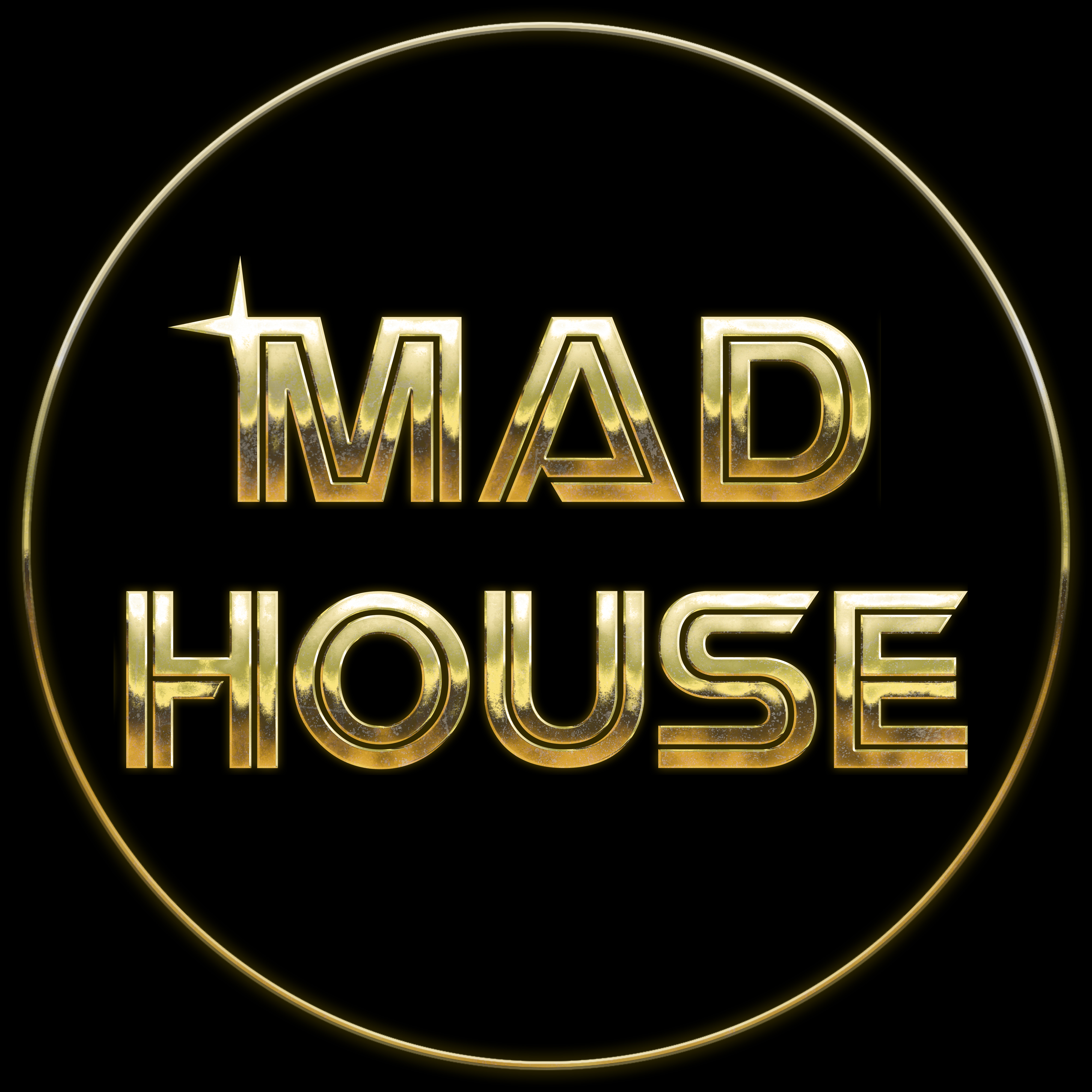 MadHouse Party Band